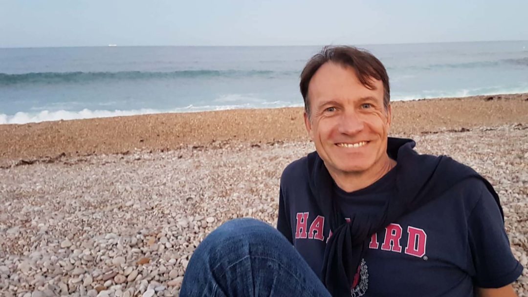 PI Hugues Abriel - Hugues Abriel Lab